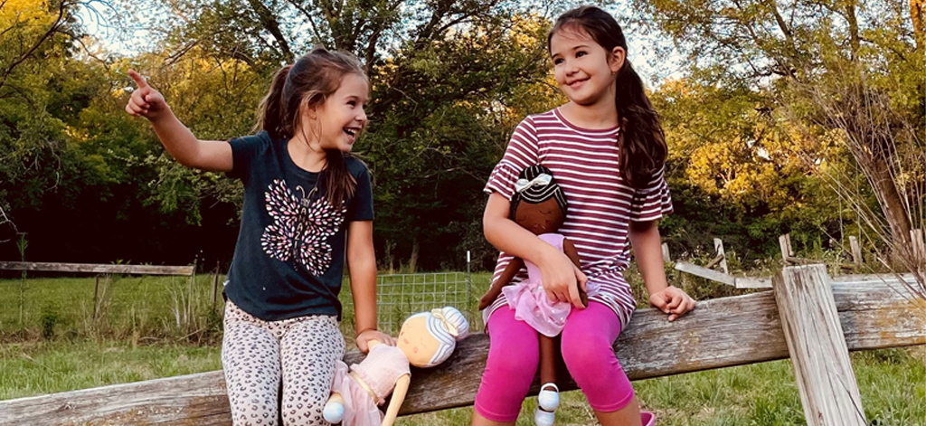 Luna Bee Farm – Family – Luna Bee Lavender Farm