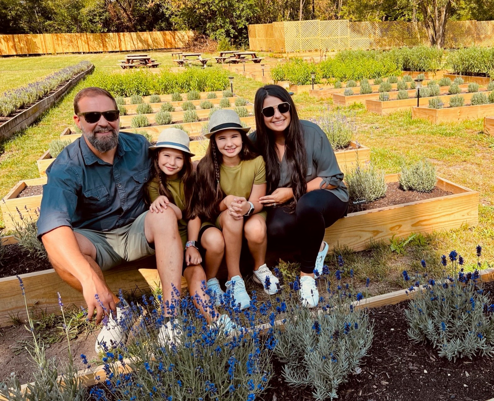 Luna-bee-family-at-the-Farm – Luna Bee Lavender Farm